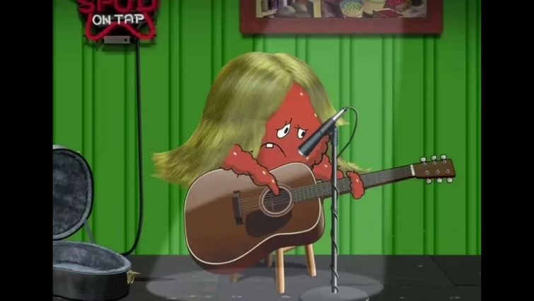 Character Suggetsion: meatwad | Fandom