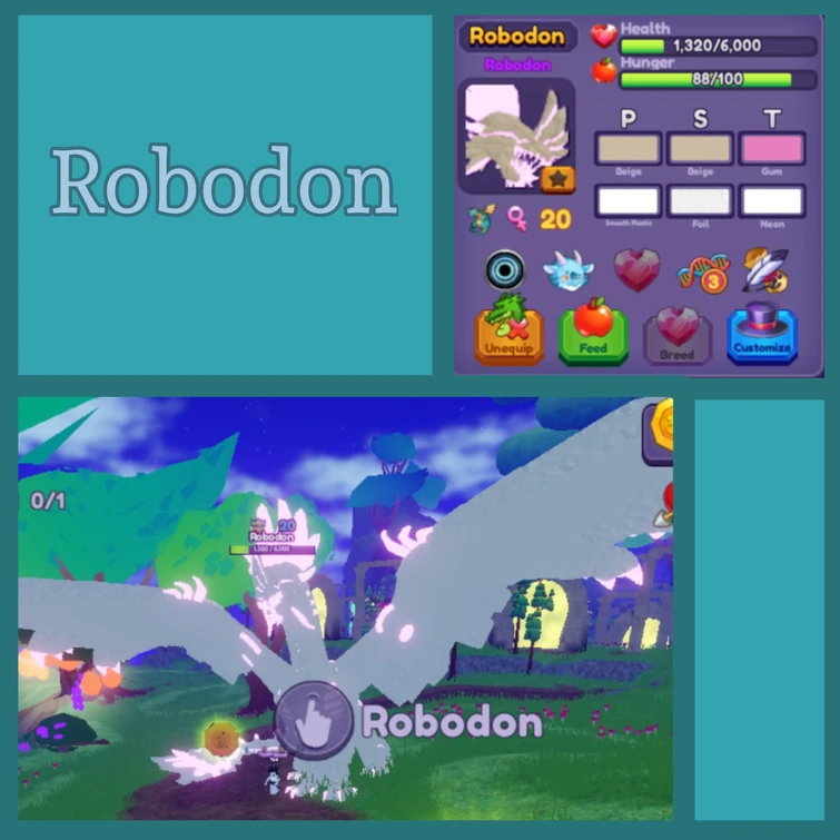 Discuss Everything About Dragon Adventures Wiki | Fandom