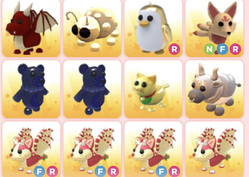 LF Full grown strawberry shortcake bat dragon | Fandom