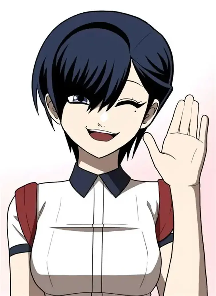 Should Yoon Karma and Ayana Fujisawa Be Here? | Fandom