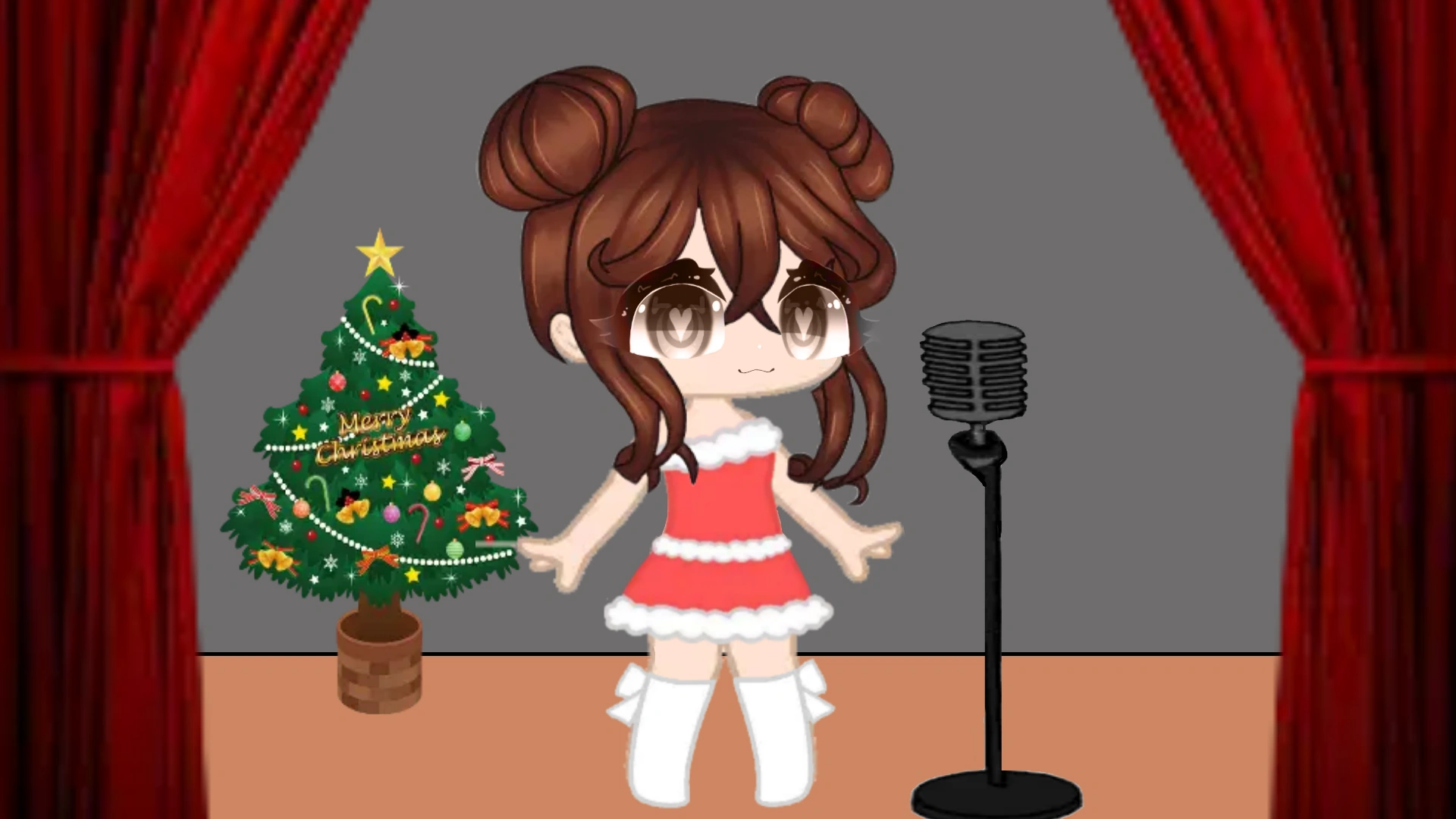 Lilly's Christmas | Fandom