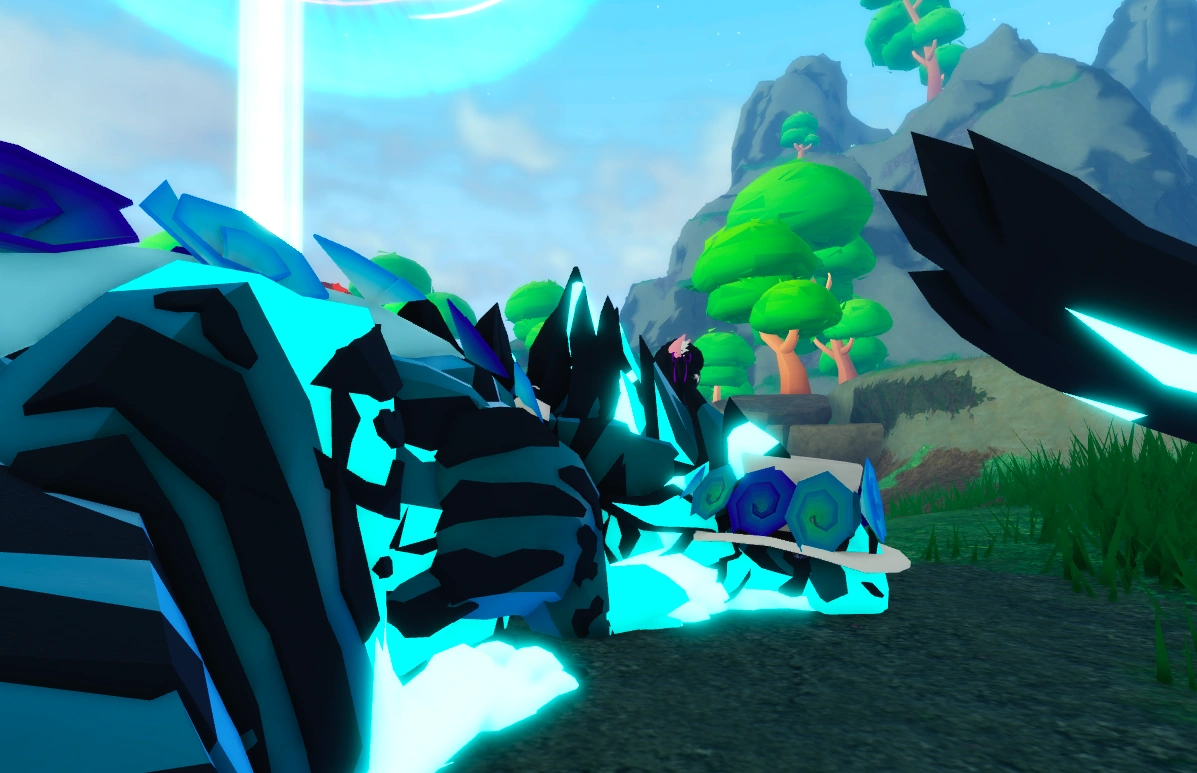 Meet Tigrilia.. the Tigrilia | Fandom