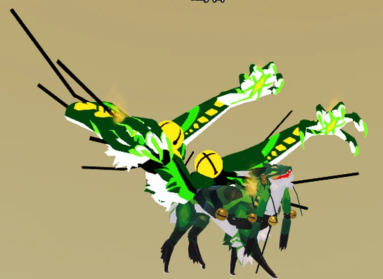 Discuss Everything About Creatures of Sonaria Wiki | Fandom