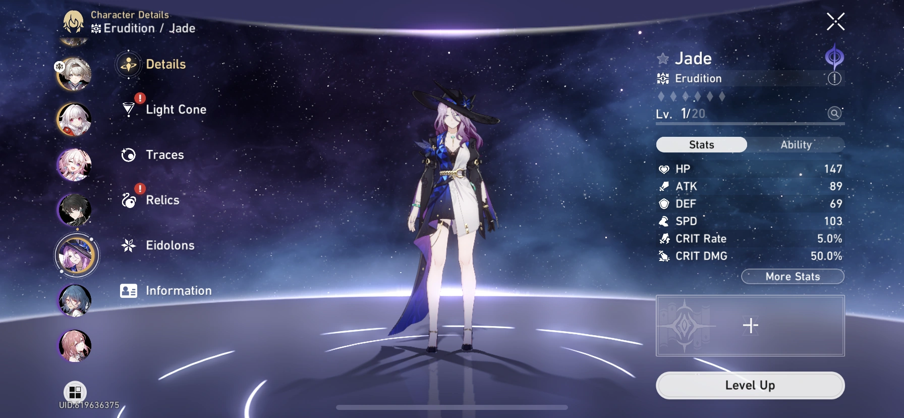 Oh come on! I was trying to build pity! | Fandom