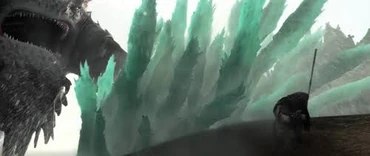 What’s the saddest moment in HTTYD? | Fandom