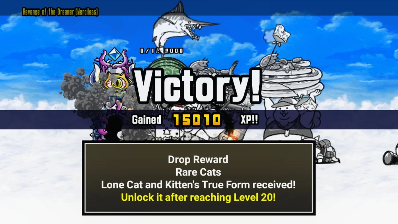 Bakoo Revenge + Doremi done | Fandom