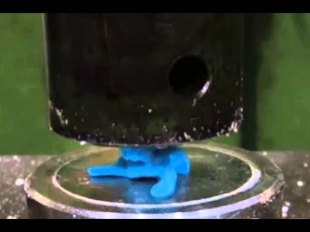 Pov: doey the doughman death | Fandom