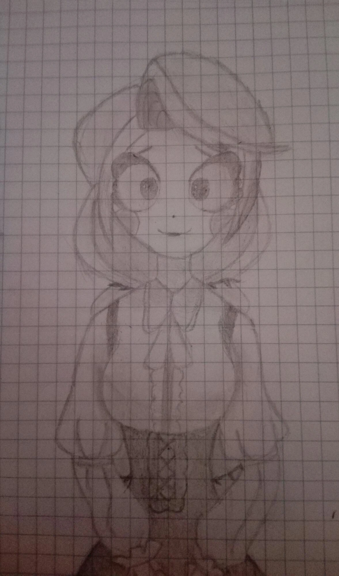 I drew Charlie | Fandom