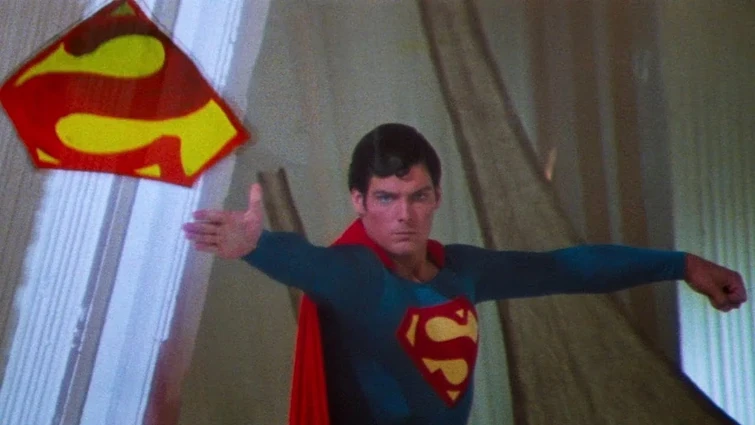 OP Superman Abilities | Fandom