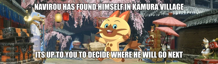 Discuss Everything About Monster Hunter Wiki | Fandom