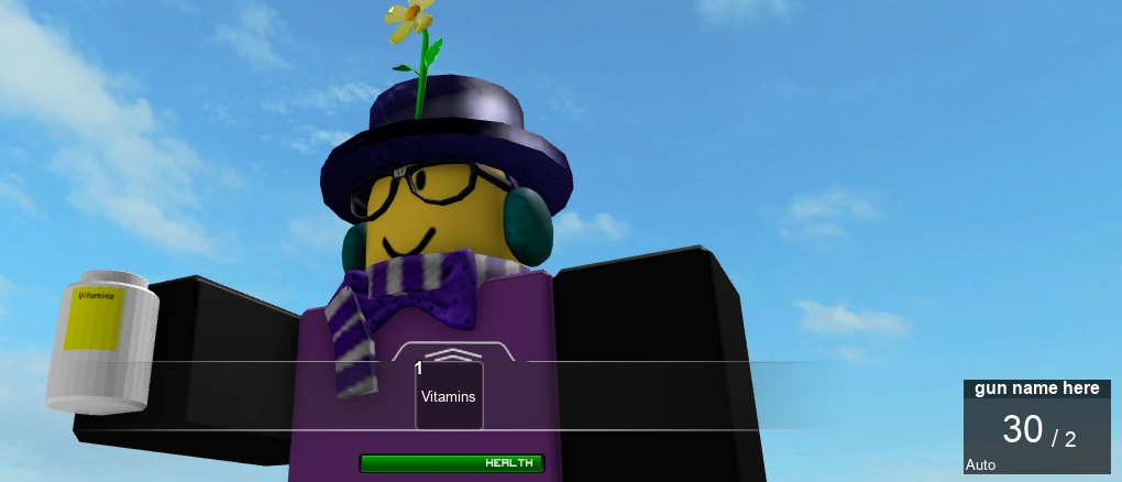 R2DA fangame? | Fandom