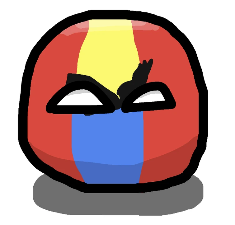 Countryball art | Fandom