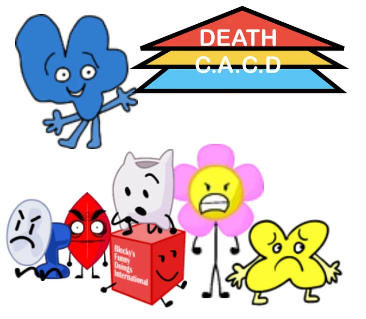 My honest reaction to this wiki | Fandom