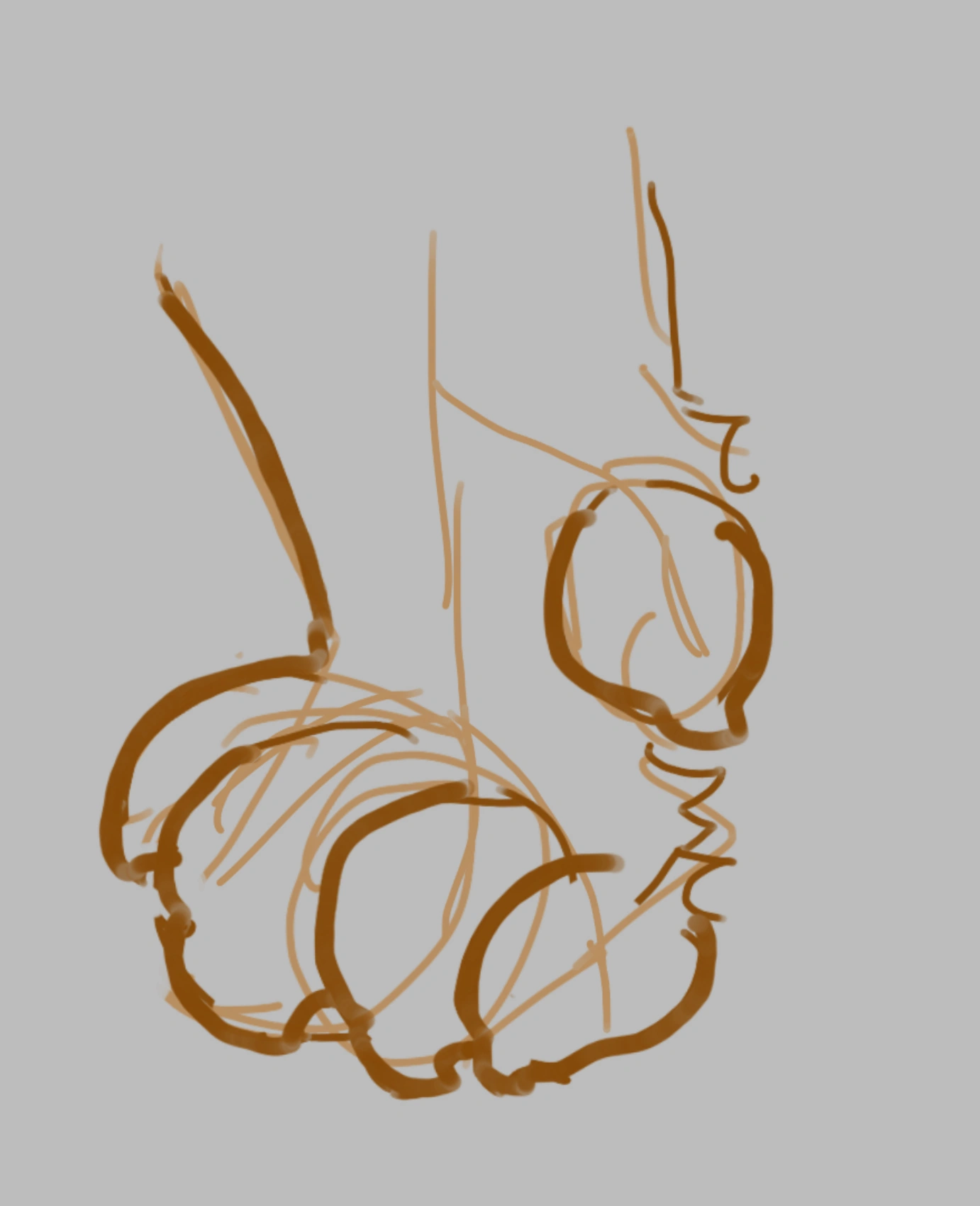 talon practice iithink | Fandom