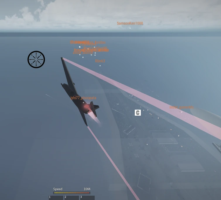 Discuss Everything About Dead Ahead Wiki | Fandom