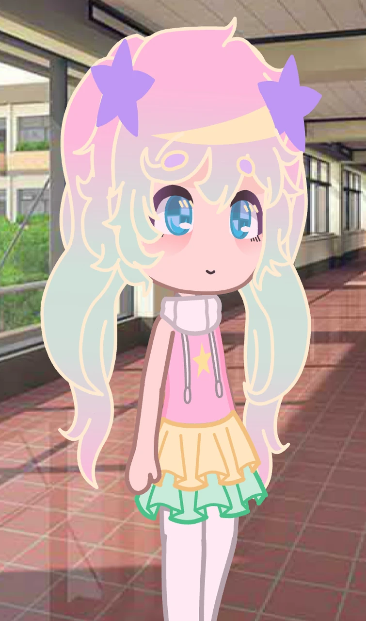 Finally finished on my Gacha designs | Fandom