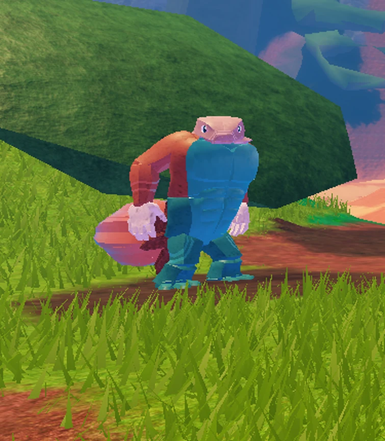 Buff (Eu) Mario. | Fandom