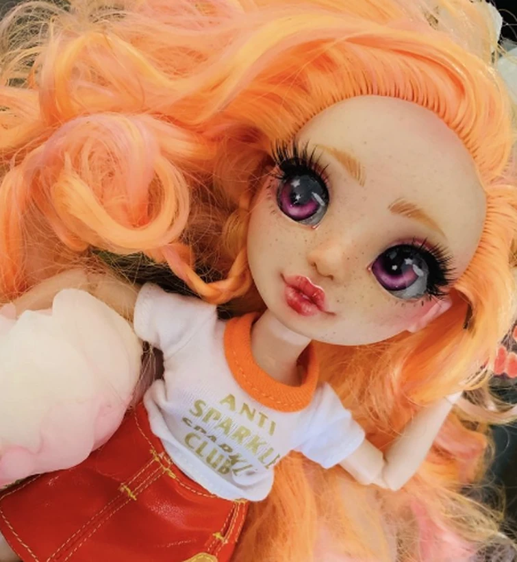 I Found Some Amazing OOAK Dolls | Fandom