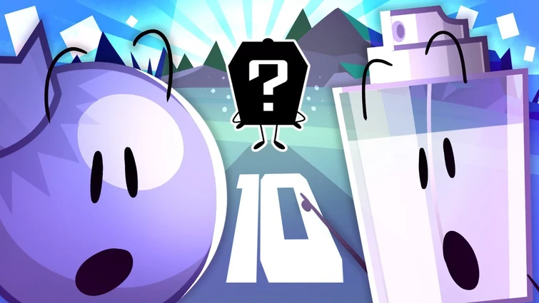 Discuss Everything About Generic Object Battle Wiki | Fandom