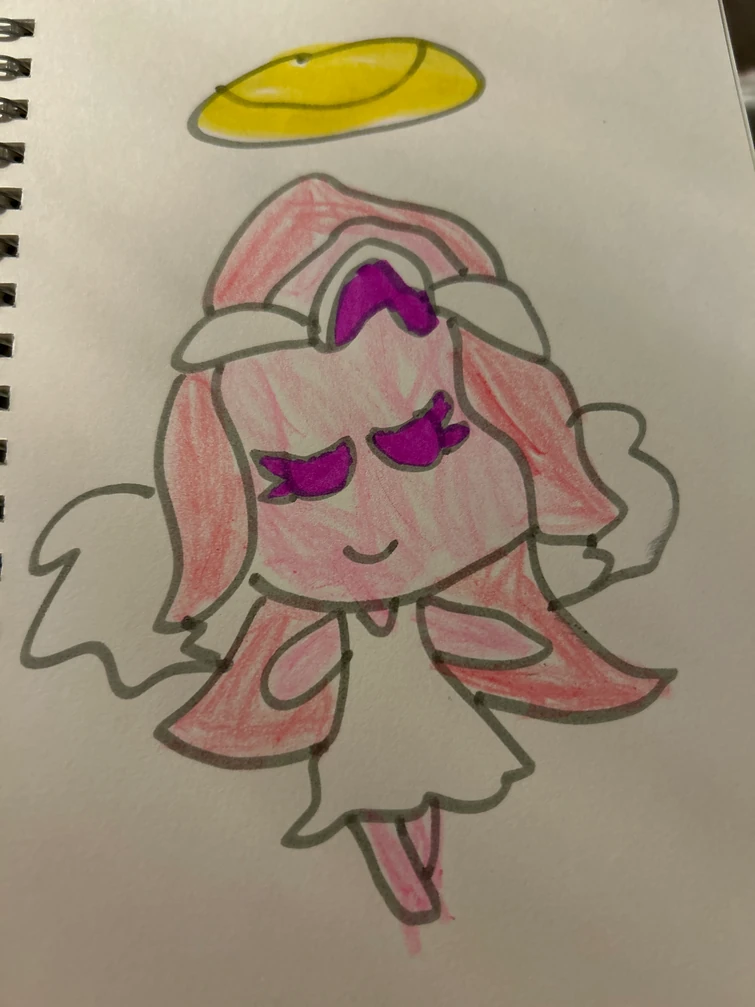 CRK sinking town meme redraw | Fandom