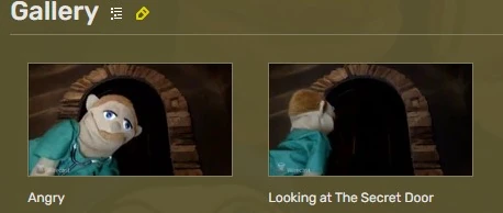 Lol why are these the only images in DBTG's gallery? | Fandom