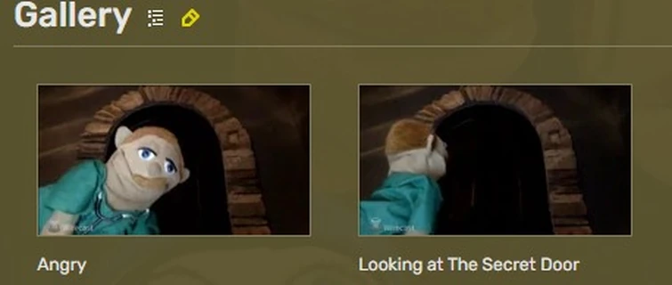 Lol why are these the only images in DBTG's gallery? | Fandom