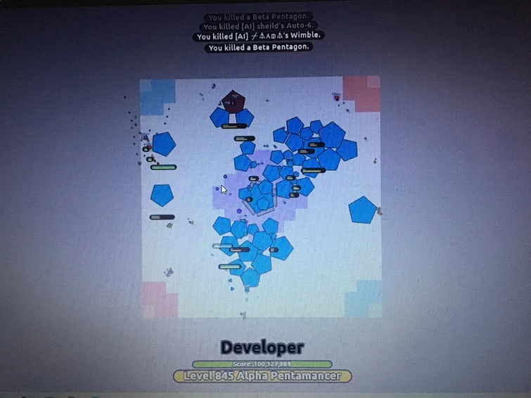 Discuss Everything About woomy-arras.io Wiki | Fandom