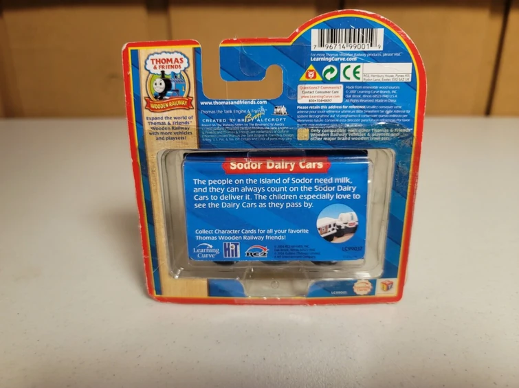 I found this factory error on ebay | Fandom