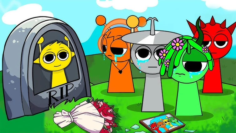 I looked up “Simon Sprunki” | Fandom