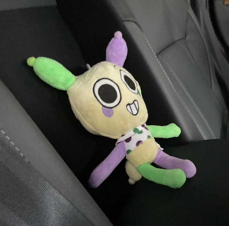 Looey Looey Looey | Fandom