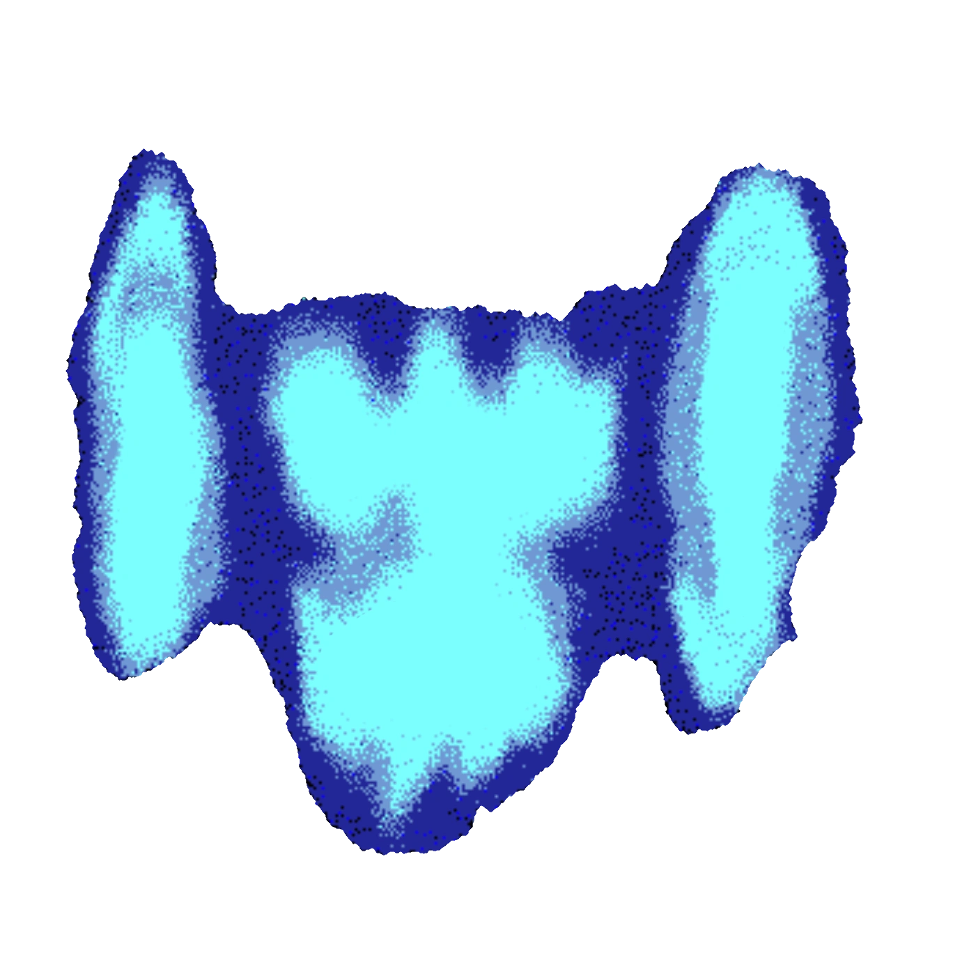 Gavington and Flerp | Fandom