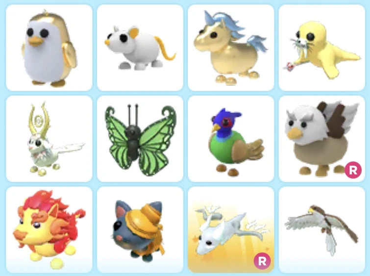 Discuss Everything About Adopt Me! Wiki | Fandom