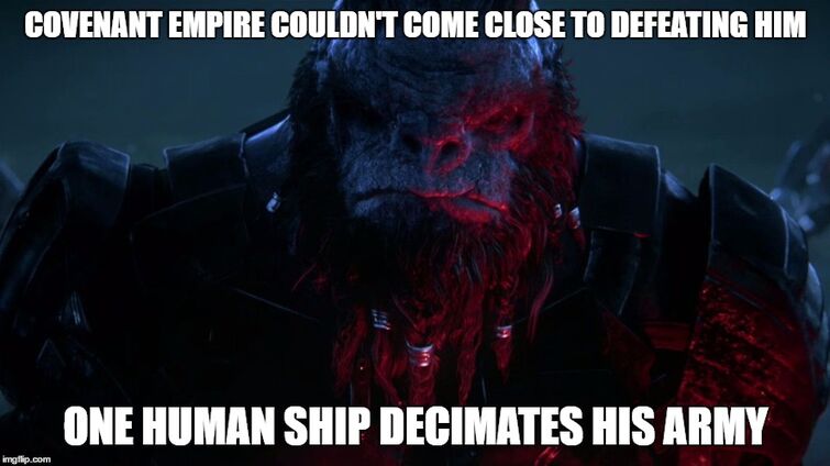 Discuss Everything About Halo Alpha | Fandom