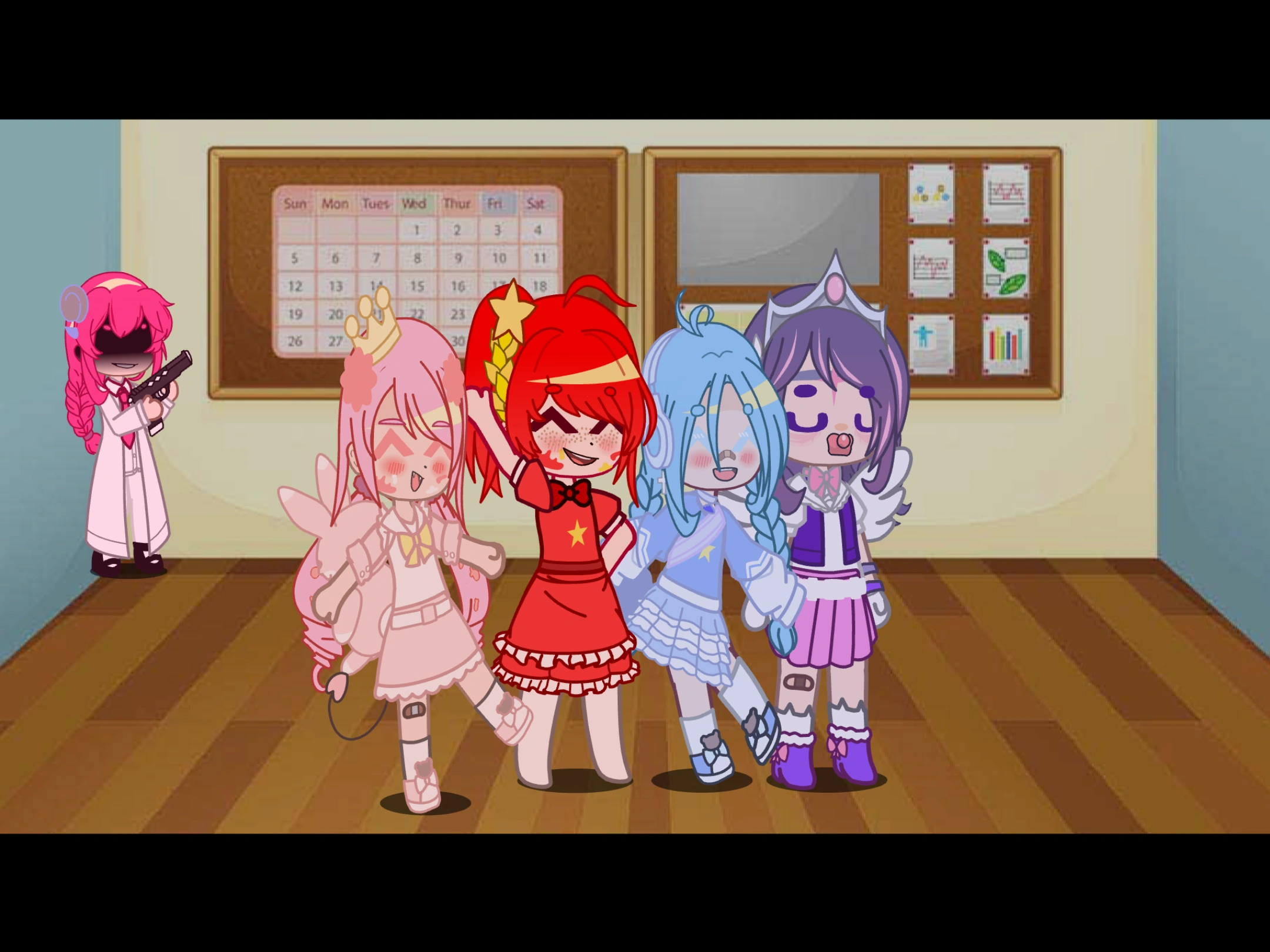 Girls only!! | Fandom