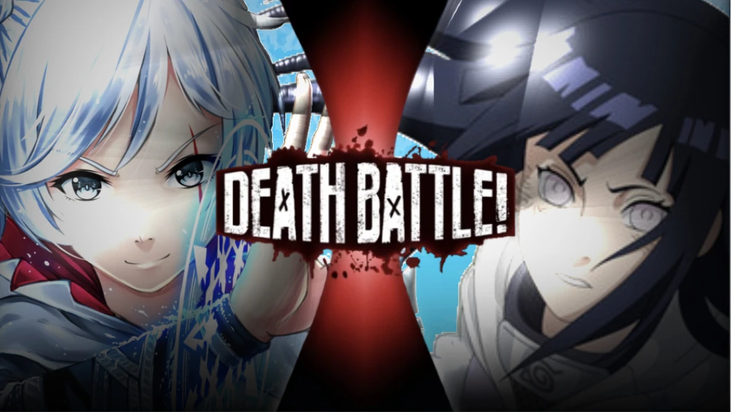 Weiss Vs hitna | Fandom