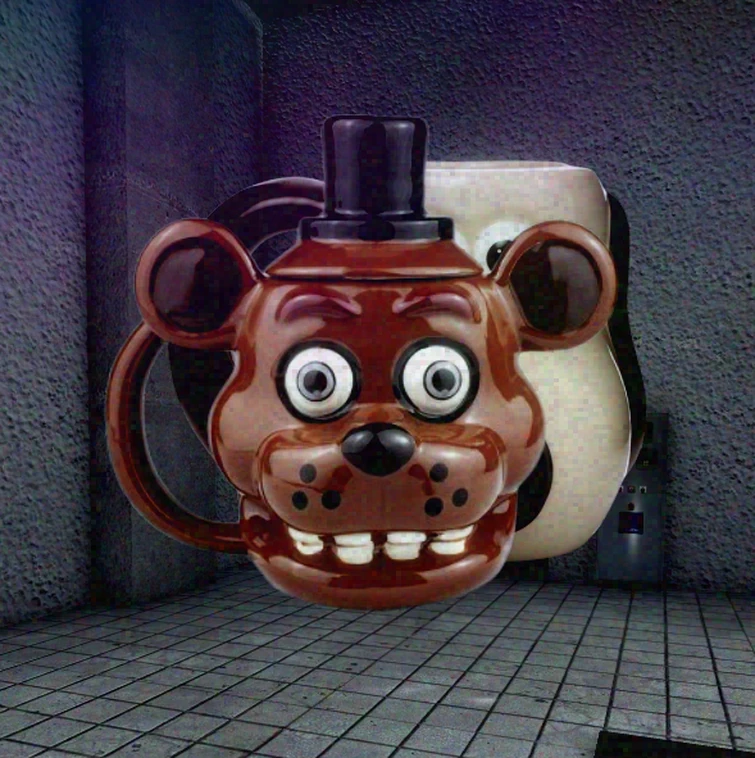 the mugs | Fandom