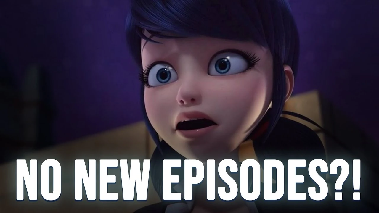 No Official Announcement for Season 5 by Disney?! | Fandom