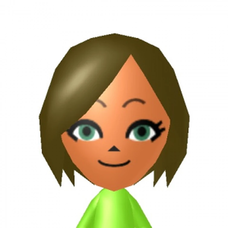 A Mii, a day Miitopia Edition #14 - Maria/Mariko | Fandom