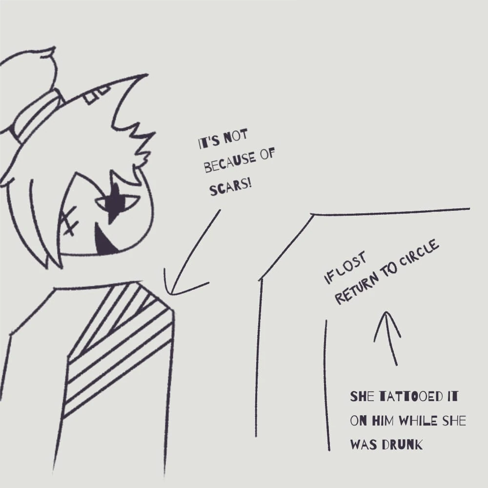 idk drawing lol | Fandom