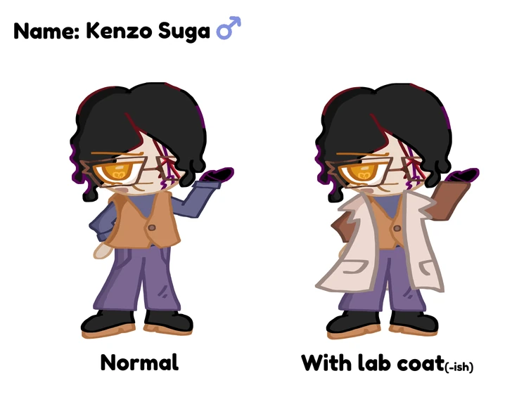 DANDY'S WORLD × KAMEN RIDER EXTRA : Kamen Rider Bake! | Fandom