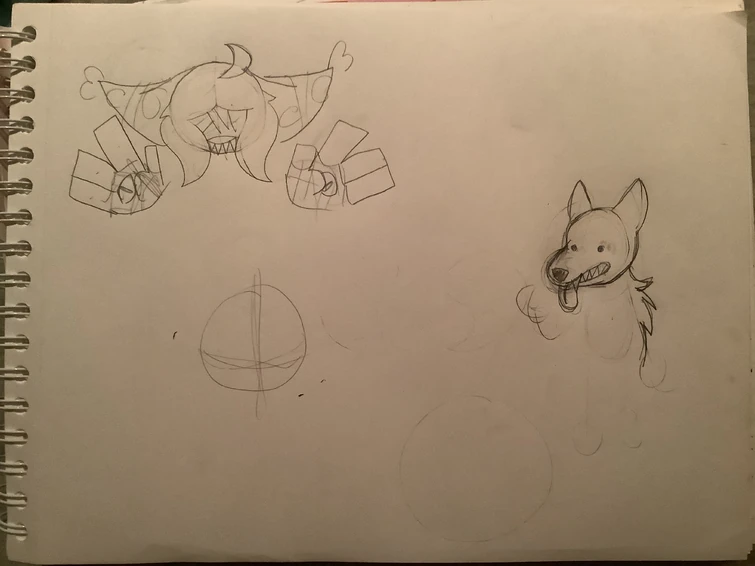 lazy doodles | Fandom