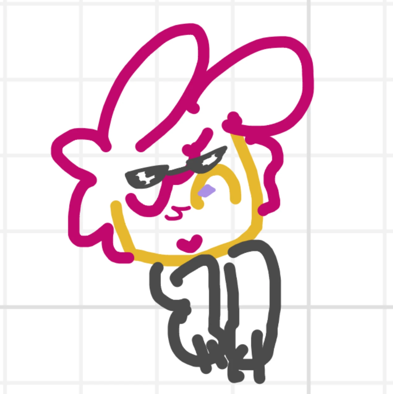 I liek sam ️ ️ [kinitopet real] | Fandom