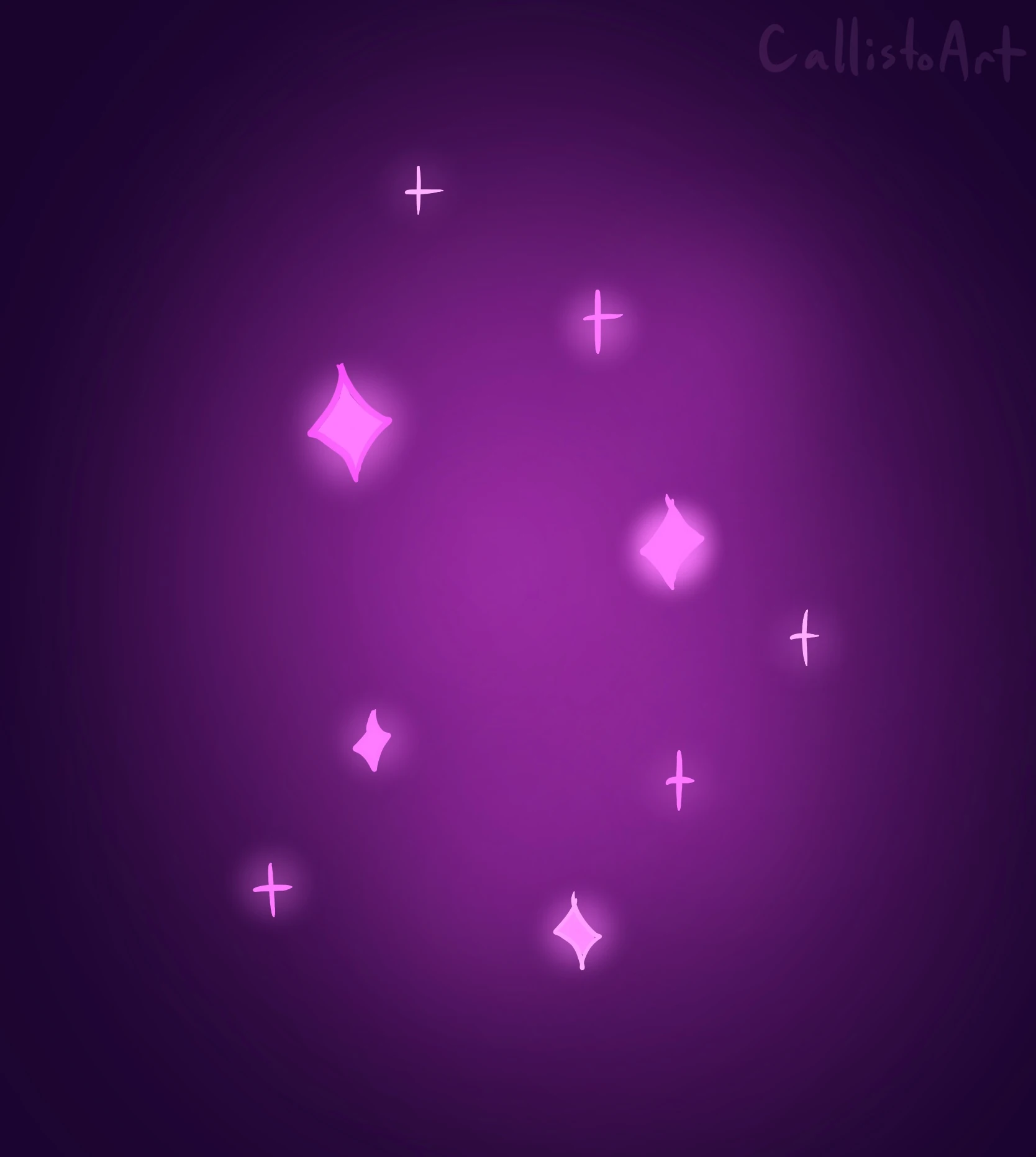 A Portrait of Glimmer... | Fandom