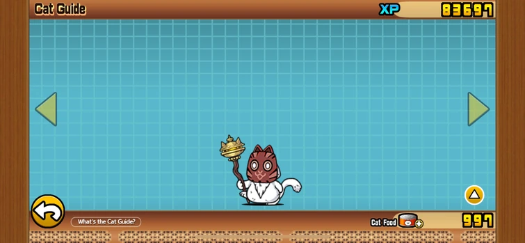Got Hermit Cat True Form! | Fandom