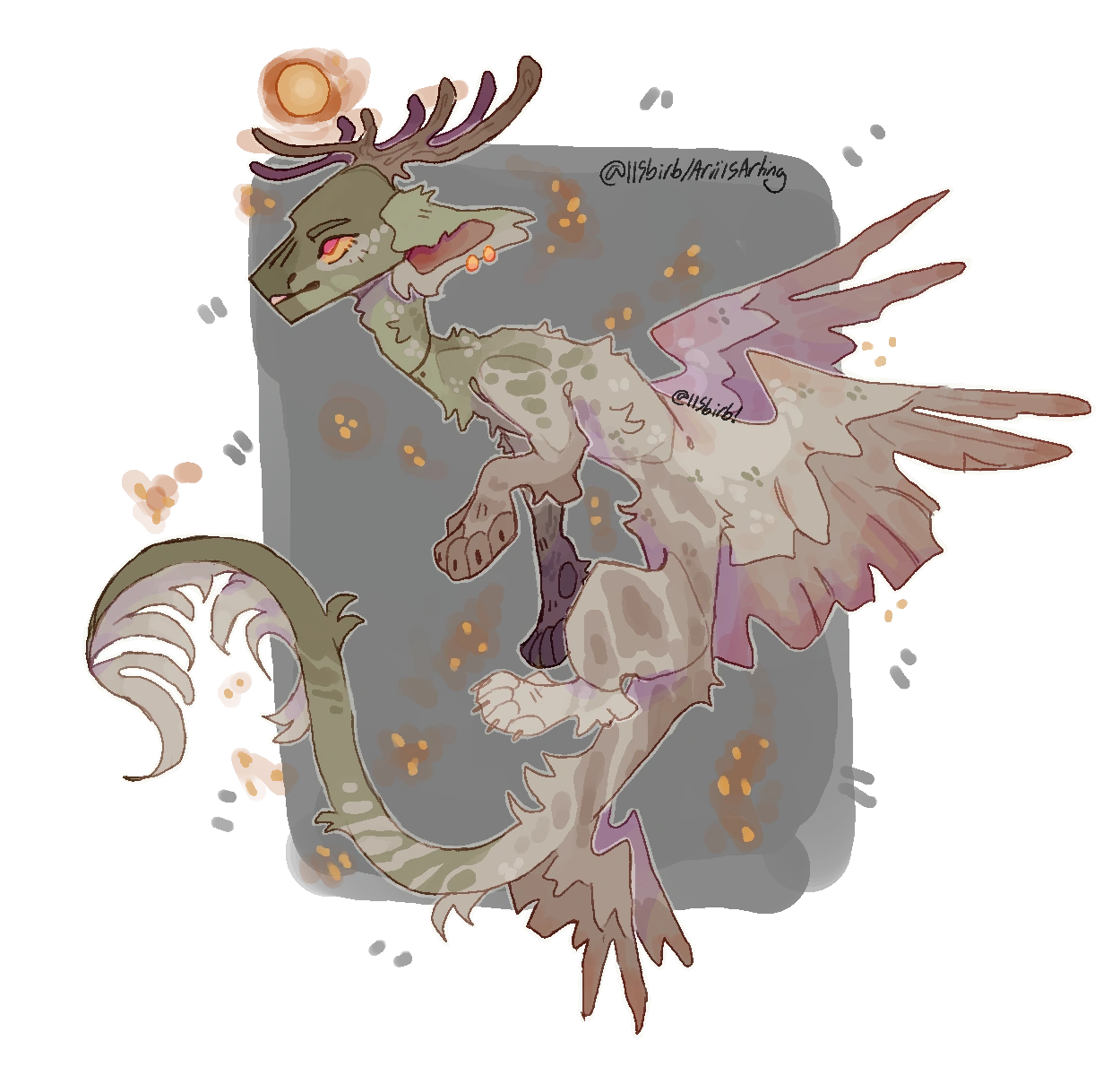 finished :D | Fandom