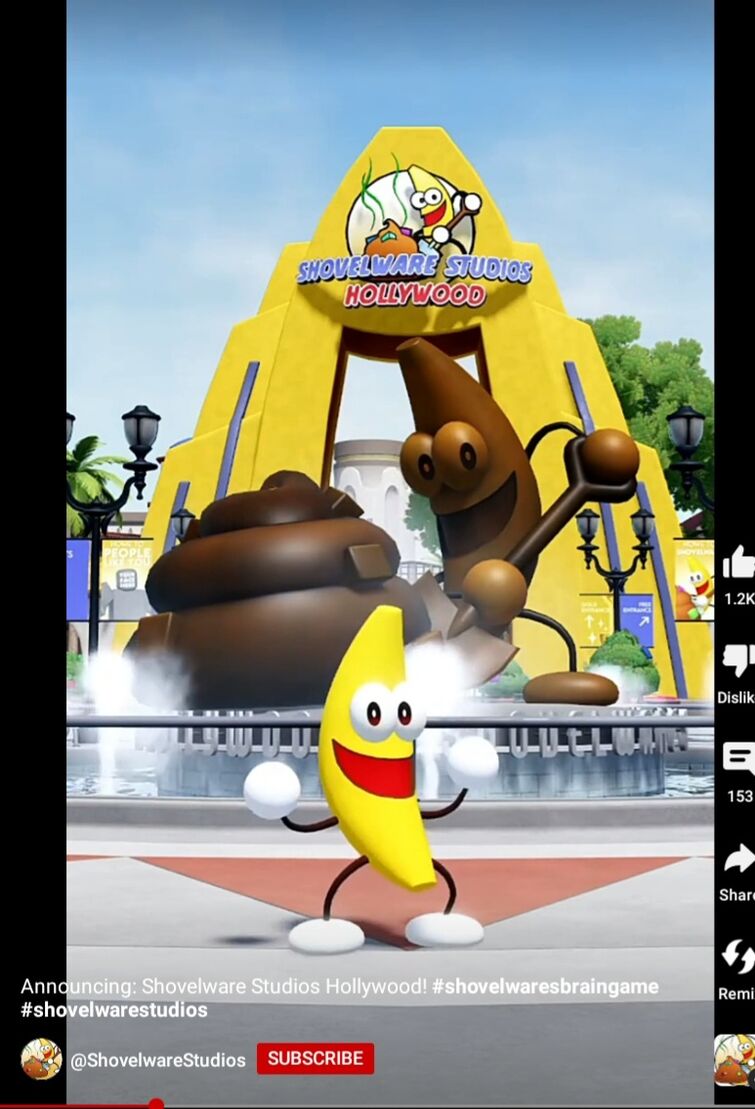 Discuss Everything About Shovelware's Brain Game Wiki | Fandom