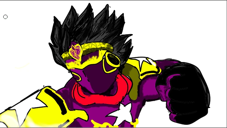 my SPR fan art | Fandom