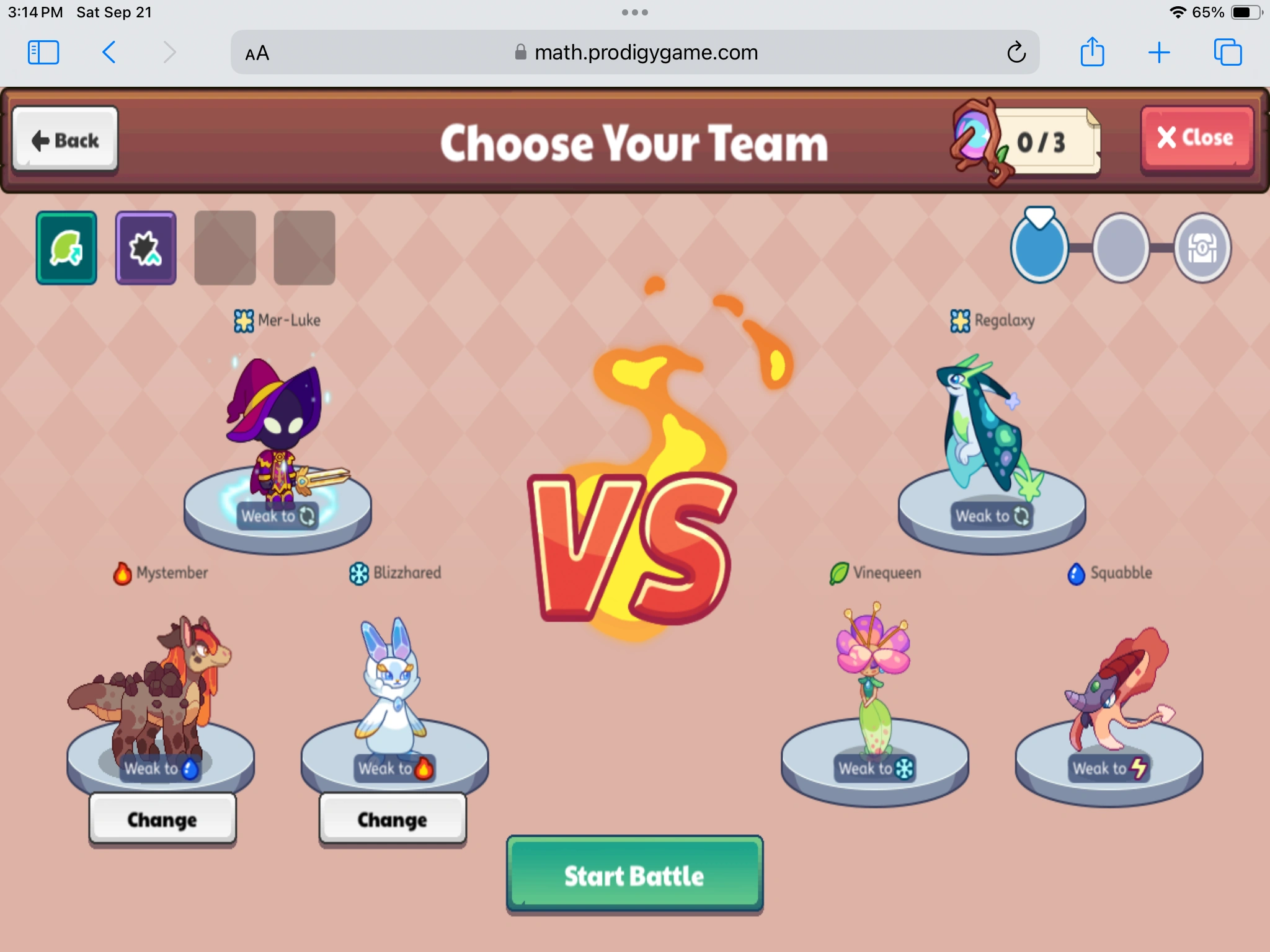 Found Regalaxy in a battle in Dragon Isle | Fandom