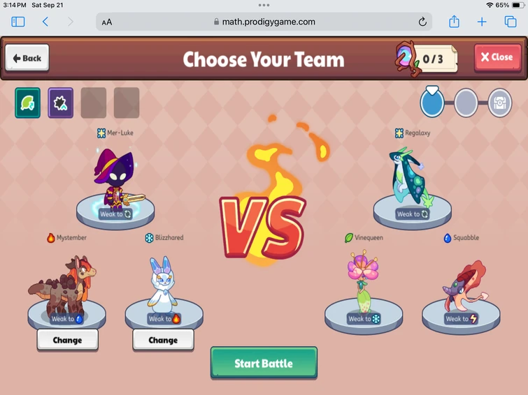 Discuss Everything About Prodigy Game Wiki | Fandom