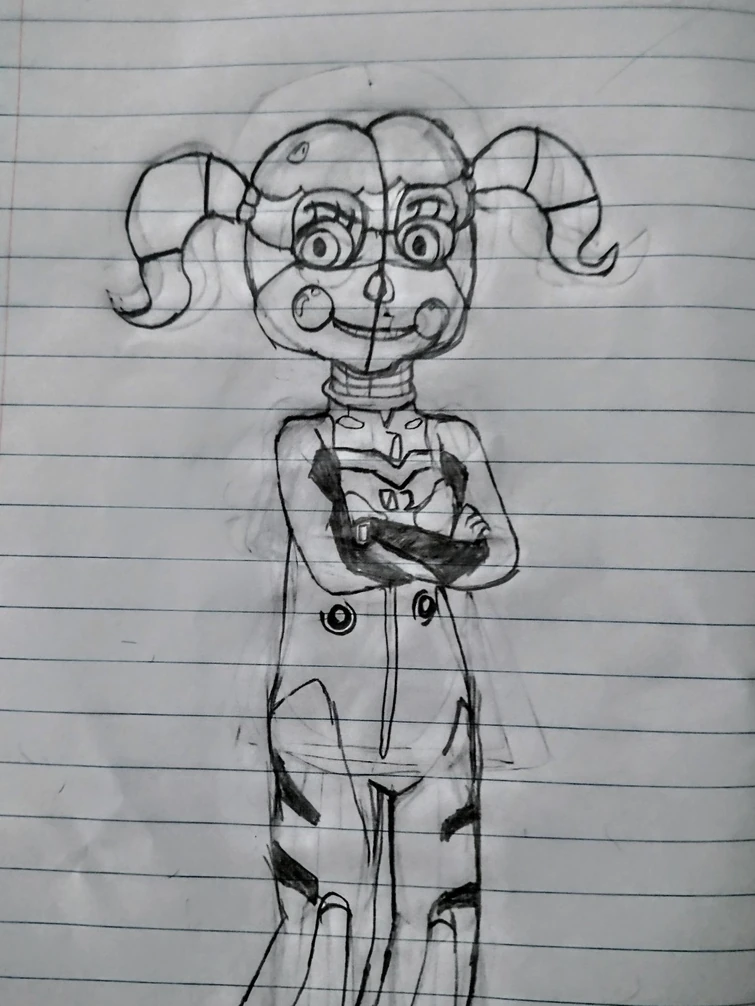 Art Evolution 3! | Fandom